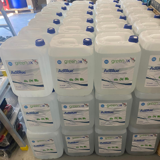 Consumables – Billy's Power Tools