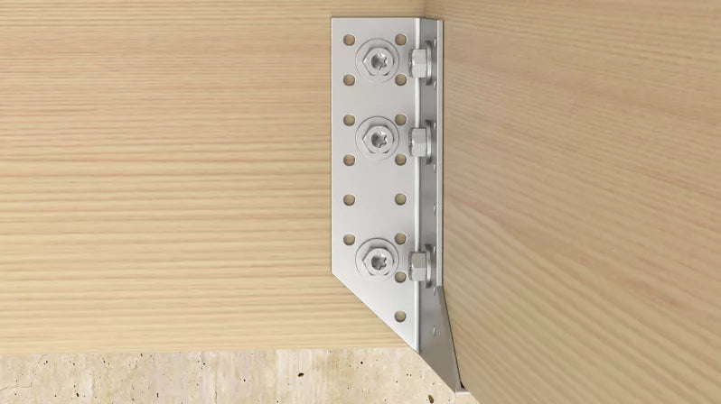 Fischer PowerFast FPF II HWTF | Billy's Power Tools